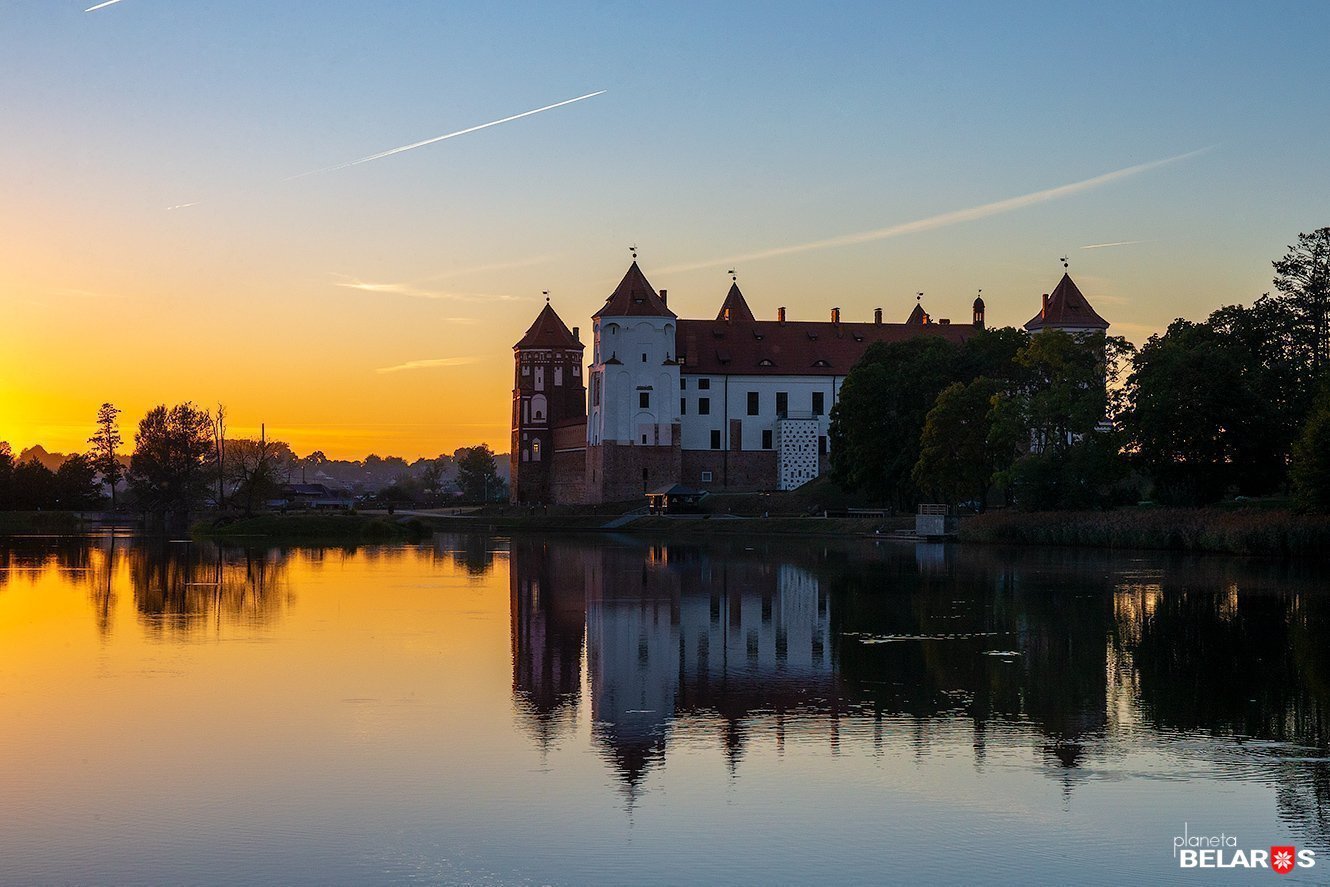 Будзьма беларусамі! » Краіна як кінапавільён, ці Геаграфія «беларускіх ...